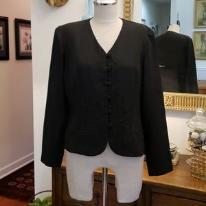 Sarah Elizabeth | Jackets & Coats | Sarah Elizabeth Jacket | Poshmark